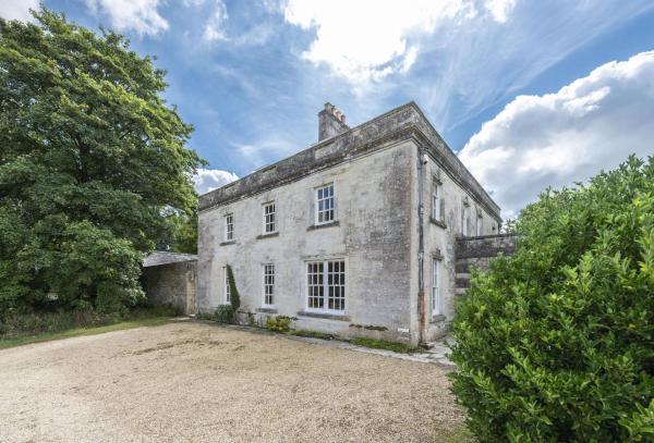 The Courtyard House - Weymouth