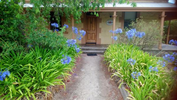 Walnut Cottage - Angaston