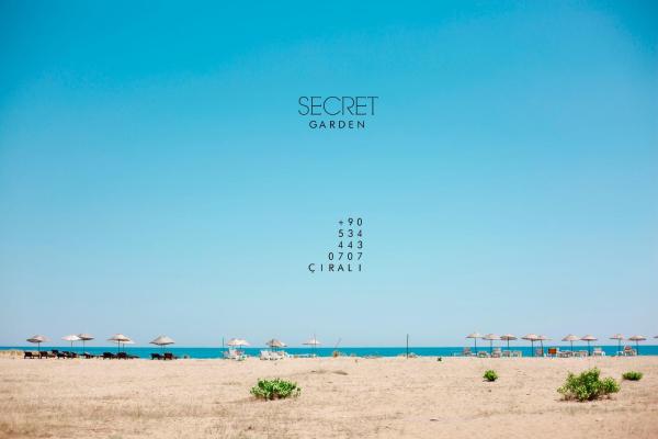 Secret Garden Hotel & Bungalows - Turkey