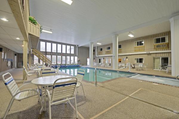 Sandwich Lodge & Resort - Sandwich, MA