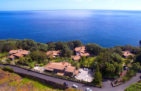 Aldeia Da Fonte Hotel - Azores