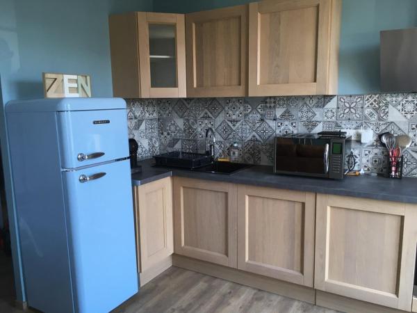 L'aubergade Bis - Vittel