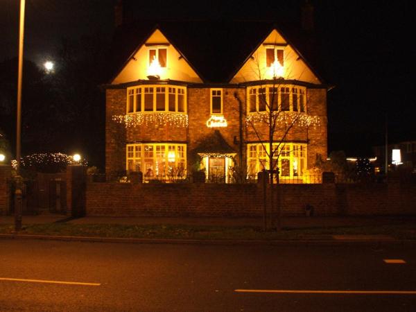 The Limes - York