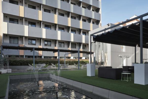 Vincci Zaragoza Zentro - Saragosse