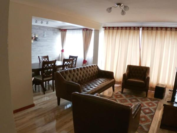Departamento Volcán Calbuco - Temuco