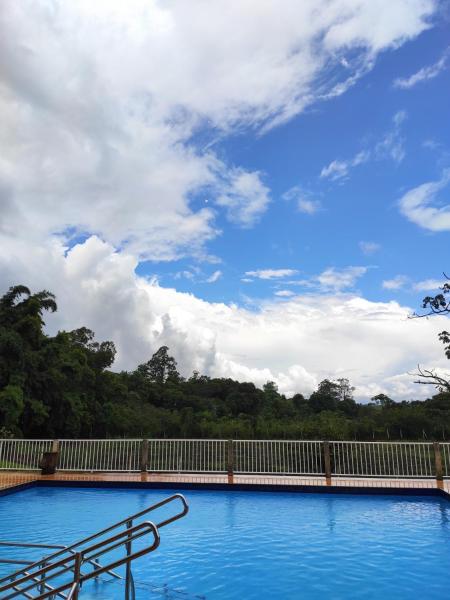 Park Golf Hostel Ipelandia - Foz do Iguaçu