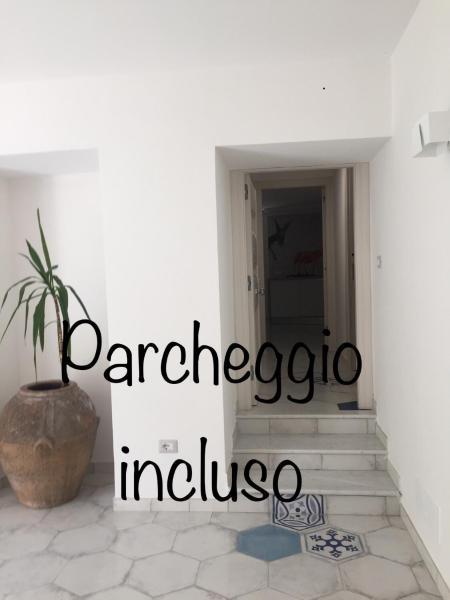 Le Case Di Don Andrea - Minori