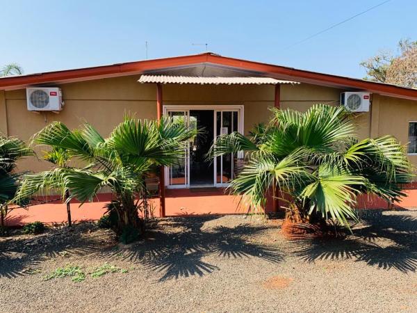 Repouso Do Tchê - Provincia de Misiones