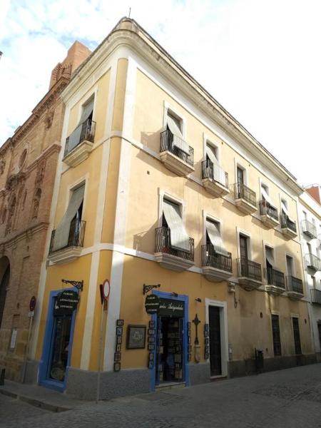 Apartamento Centro Encarnación 1º I - Espagne