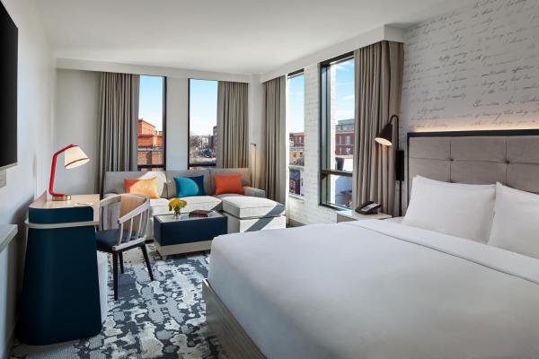 Hyatt Centric Old Town Alexandria - Washington, D.C.