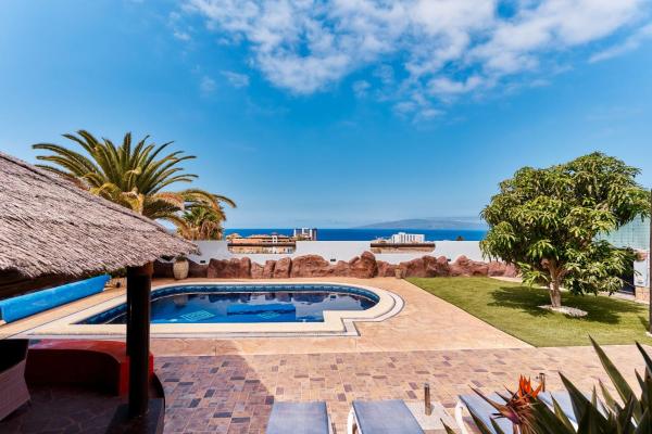 Villas Anais - Adeje