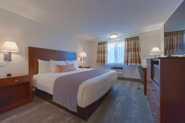 Silver Inn - Silver Mountain Resort, ID