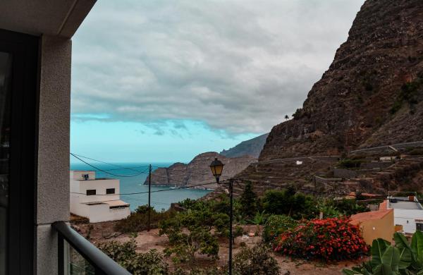 Danyser Suites Vacacionales - La Gomera