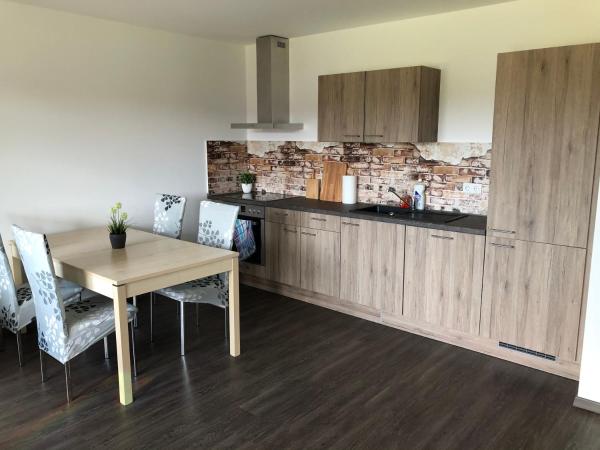 1,5 Zkb Wohnung Im Odenwald, An Der Bergstraße Mit Tollem Ausblick - Weinheim