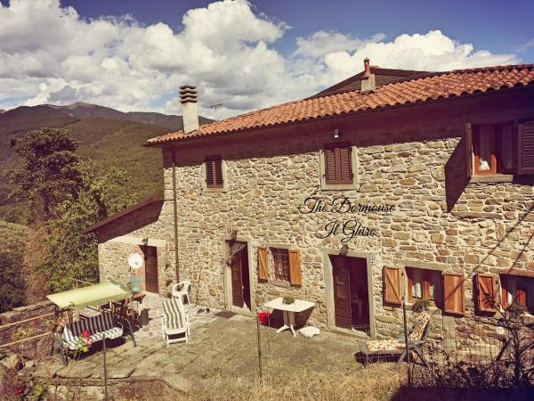 The Dormouse - Il Ghiro - Italie