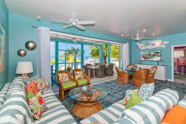 Bit Of Heaven By Grand Cayman Villas - Cayman Islands