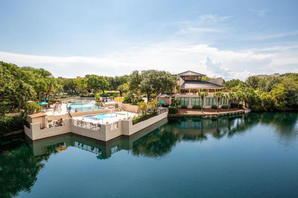 Seawatch At Island Club - South Carolina