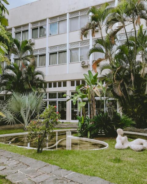 Hotel Cataguases - Cataguases