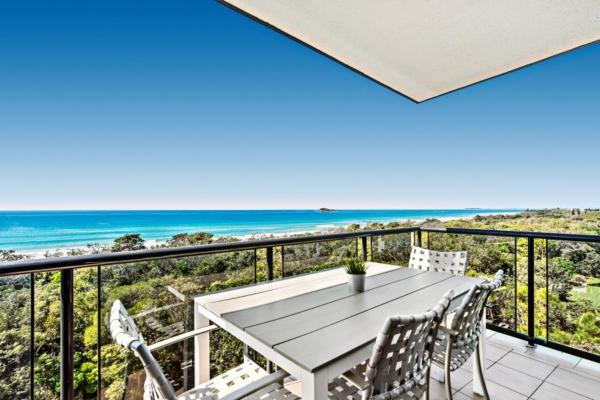 San Marino By The Sea Apartments - Sunshine Coast