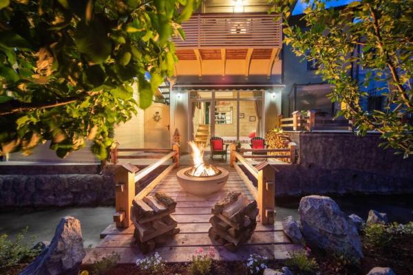 Room Gabrijel With Four Seasons Outdoor Kitchen - Bled