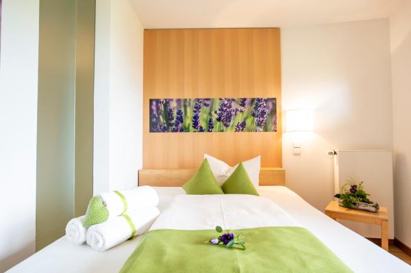 Hotel Alpenblick - Walchensee