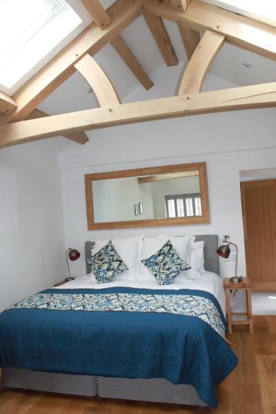 Bryher Cottage - Mousehole