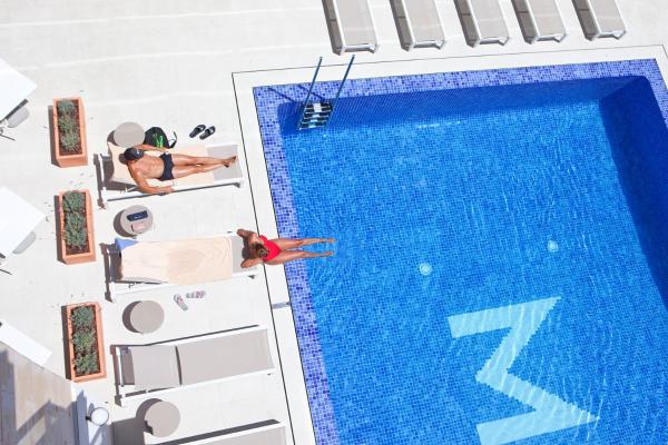 Hotel Mim Mallorca & Spa - Adults Only - Sa Coma