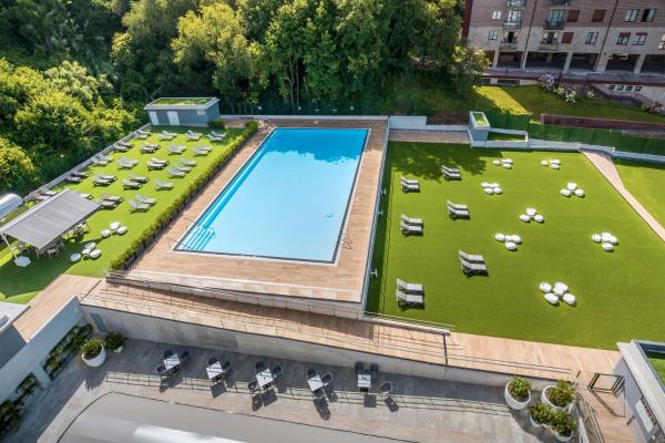 Barcelo Costa Vasca - Donostia-San Sebastian