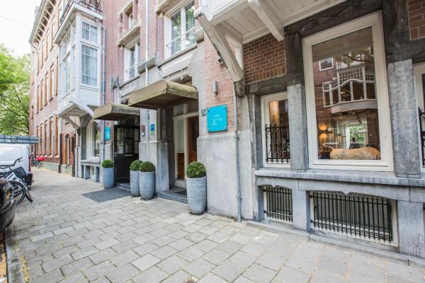 Hotel Jl No76 - Amsterdam