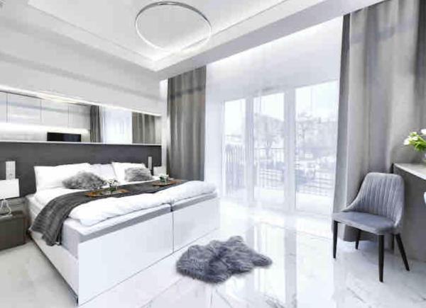 Apartament Targi Poznań Parking Gratis - Poznań