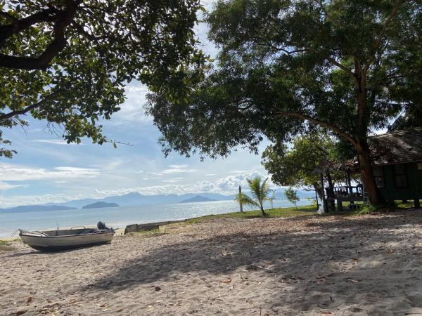 Pp Land Beach Eco Resort - Ranong