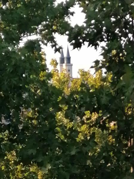 Apartman Kika - Sombor