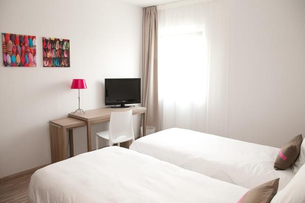 Ténéo Apparthotel Bordeaux Mérignac - Aéroport - Pessac