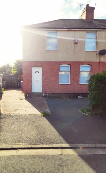 Worcester Town Home & Garden - Malvern