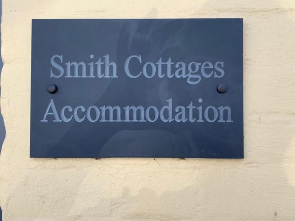 No. 4 Smith Cottages - Devon