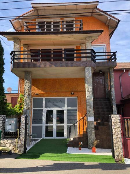 Casa B&d Residence - Deva