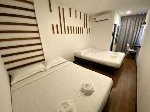 Kuching Hotel - Kuching