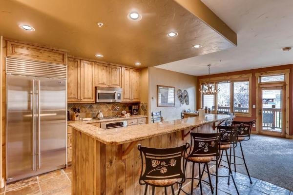 Antlers - Steamboat Springs, CO