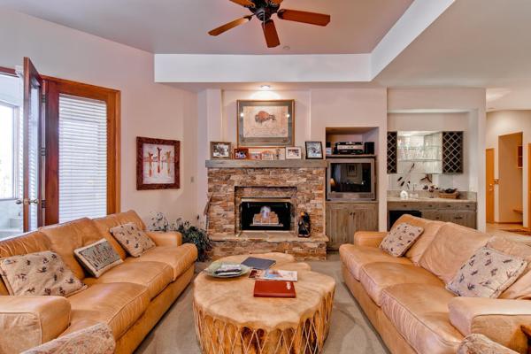 Meadows At Eagleridge Condos - Steamboat Springs, CO