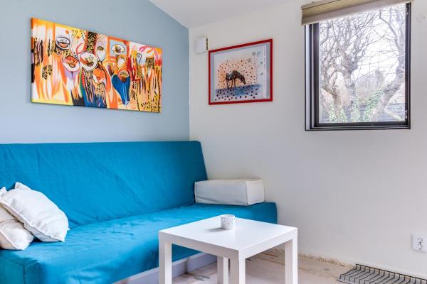 Cosy Stay In Southern Malmo - Malmö