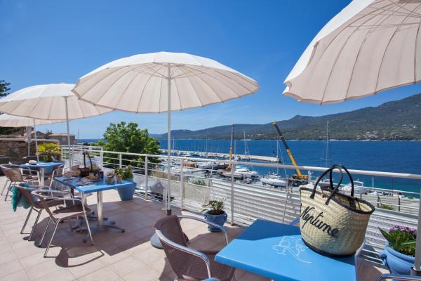 Le Neptune & Spa - Propriano
