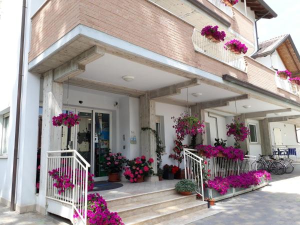 Residence Onda Blu 2 - Cervia