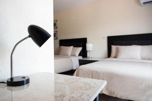 Hotel Casa Real - Tabasco