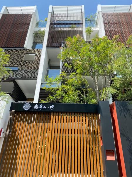 南岸山綺Yamaki Share House - Tainan City