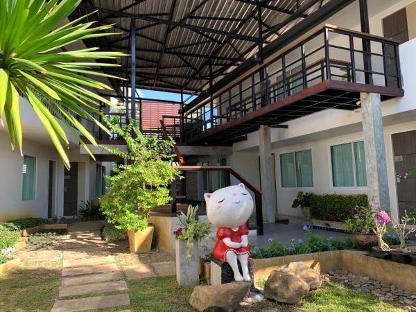 Homey Dormy Chiangrai - Mueang Chiang Rai