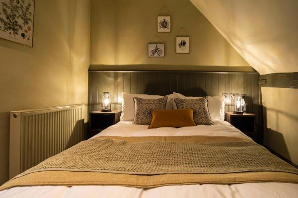 Kings Arms Hotel - Essex