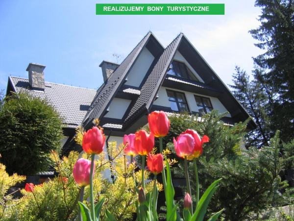 Apartamenty Malinka - Zakopane