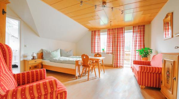 Ferienhaus Mehlhartl - Tamsweg