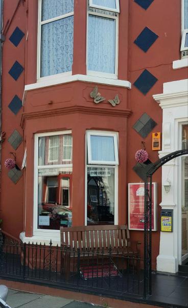 Grange House Hotel - Lytham St Annes