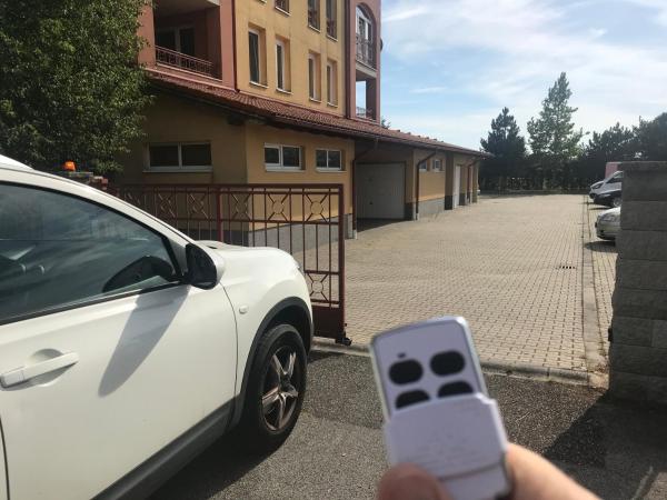 Réka Apartman - Lutzmannsburg